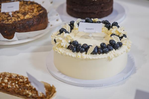 Full list of Britain’s Best Cake 2026 medal winners revealed | News ...